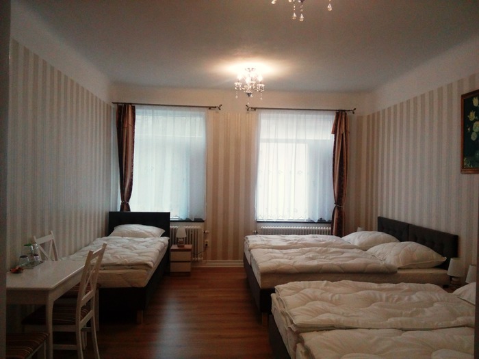 Boende och priser :: Liahof